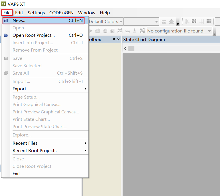 VAPS XT航空仪表开发第一节_vaps和scade-CSDN博客