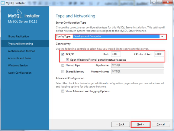 配置MySQL_standalone和innodb-CSDN博客