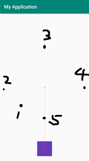 MotionLayout动画_motionlayout 二次动画-CSDN博客
