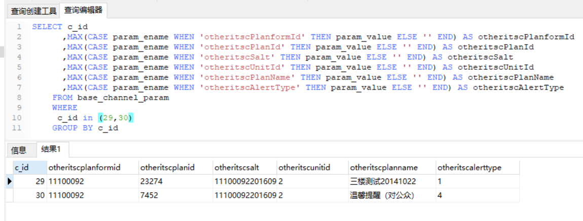 postgres 数据库 多行数据合并为一行 - L_sliang的博客 - CSDN博客