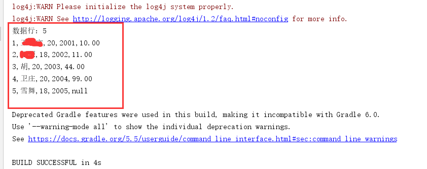 java搭建flink读取数据库 简单Demo实例_flink java demo-CSDN博客