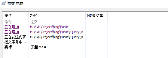 版本控制工具之SVN学习_svn recursively-CSDN博客