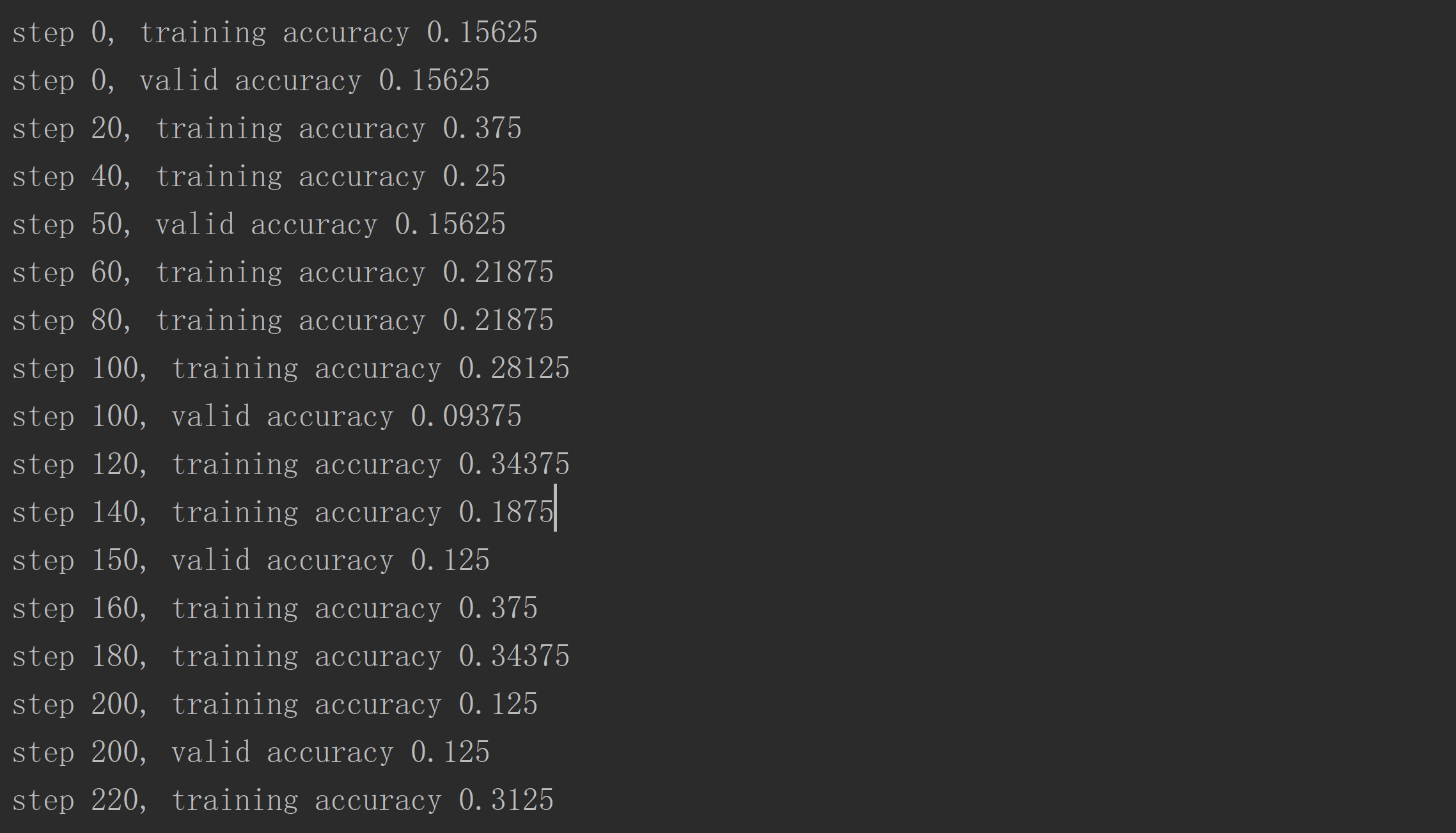 使用Resnet_50_101_152训练自己的数据集_resnet50训练自己的数据集-CSDN博客