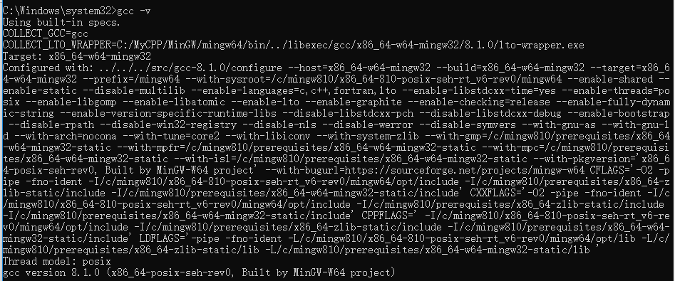 Eclipse搭建C/C++开发环境_eclipse怎么创建c加加-CSDN博客