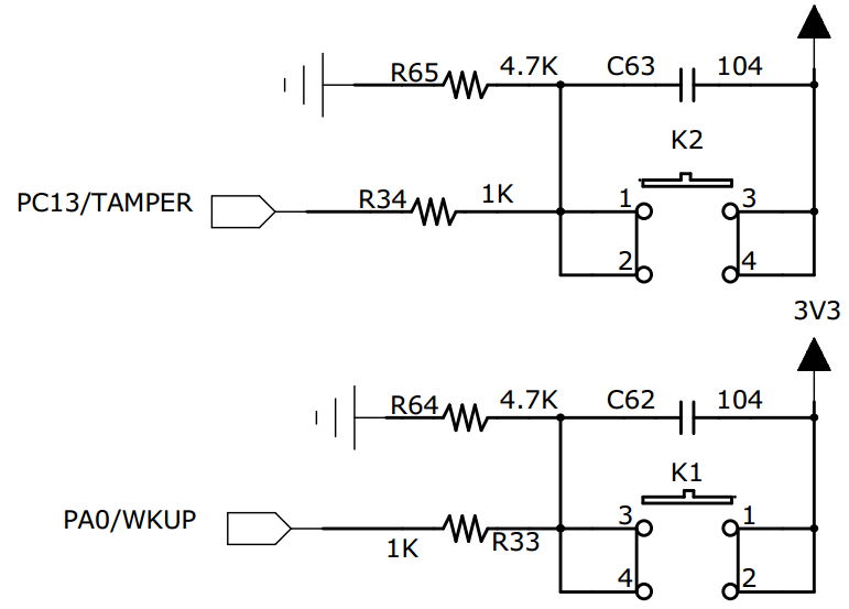 RT-THREAD：PIN设备使用例程_rt-thread 读取多位pin-CSDN博客