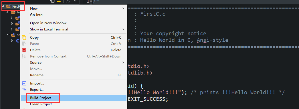 Eclipse搭建C/C++开发环境_eclipse怎么创建c加加-CSDN博客