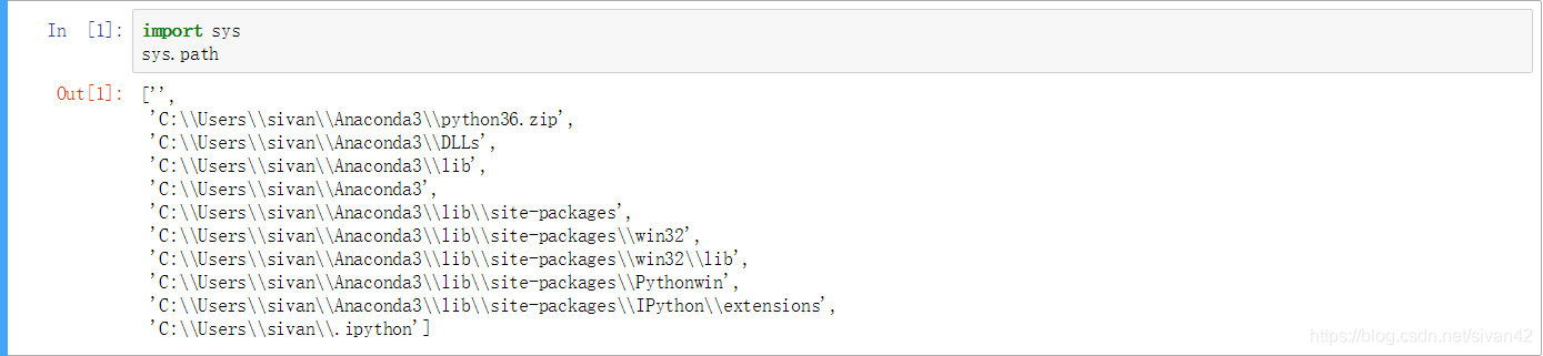 Win10环境下对于初装anaconda后cmd不能运行python的问题解决anaconda虚拟环境无法使用python Csdn博客