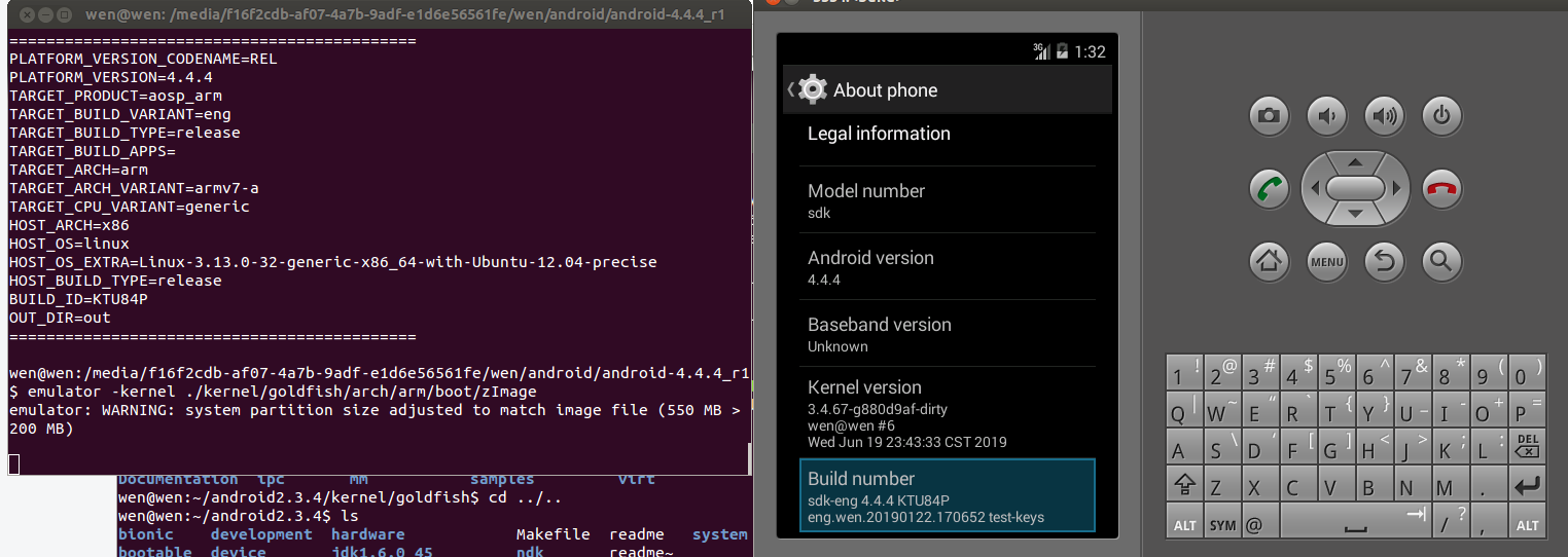 android源码编译和模拟器emulator_emulator -partition-size-CSDN博客