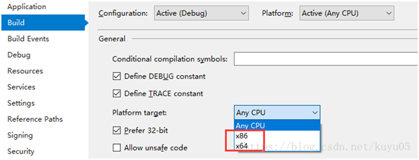 使用SQLite无法加载DLL“SQLite.Interop.dll 找不到指定的模块-CSDN博客