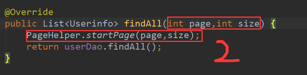 day8 SSM项目实现分页功能-CSDN博客