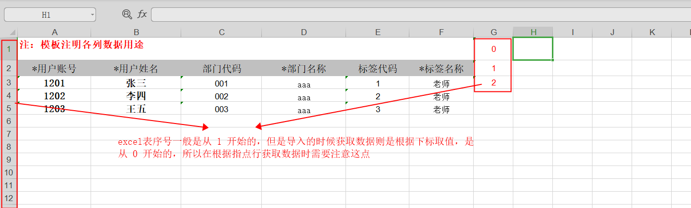 java 使用hutool工具以及poi3.16进行Excel导入（可指定行开始获取数据）_hutool 从第几列开始写数据-CSDN博客
