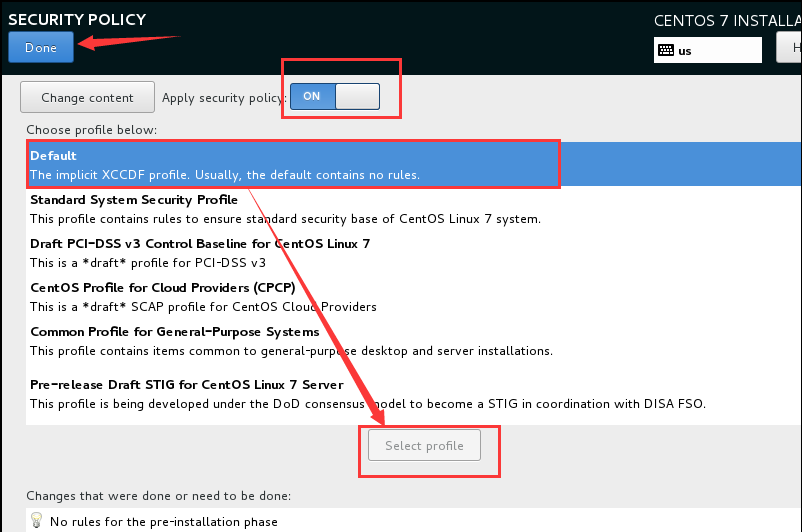 VMware Pro 15安装CentOS 7步骤方法_vmvare15安装光盘映射文件centos-CSDN博客