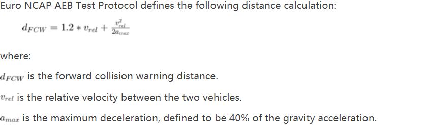 matlab实例一之Forward Collision Warning Using Sensor Fusion (视觉和毫米波雷达)_matlab画传感器fov-CSDN博客