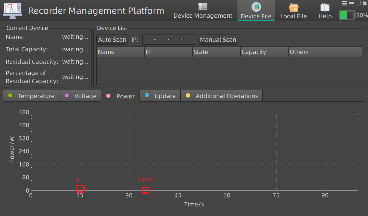 QCustomPlot使用_qt使用pcustomplot-CSDN博客