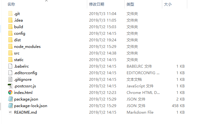 Idea Vue项目 环境配置idea配置vue运行环境 Csdn博客 