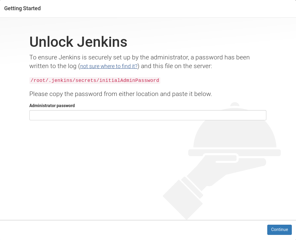 Ubuntu18.04+Jenkins自动部署环境搭建-CSDN博客