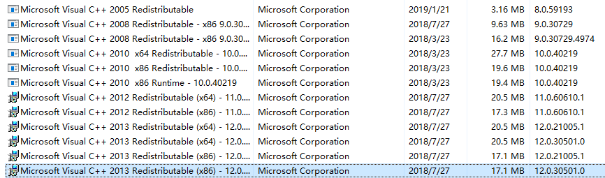 ImportError: DLL load failed 高效解决方法 Win10+Python3.7+Anaconda2019.03+tensorflow-gpu2.0/1.14 ...