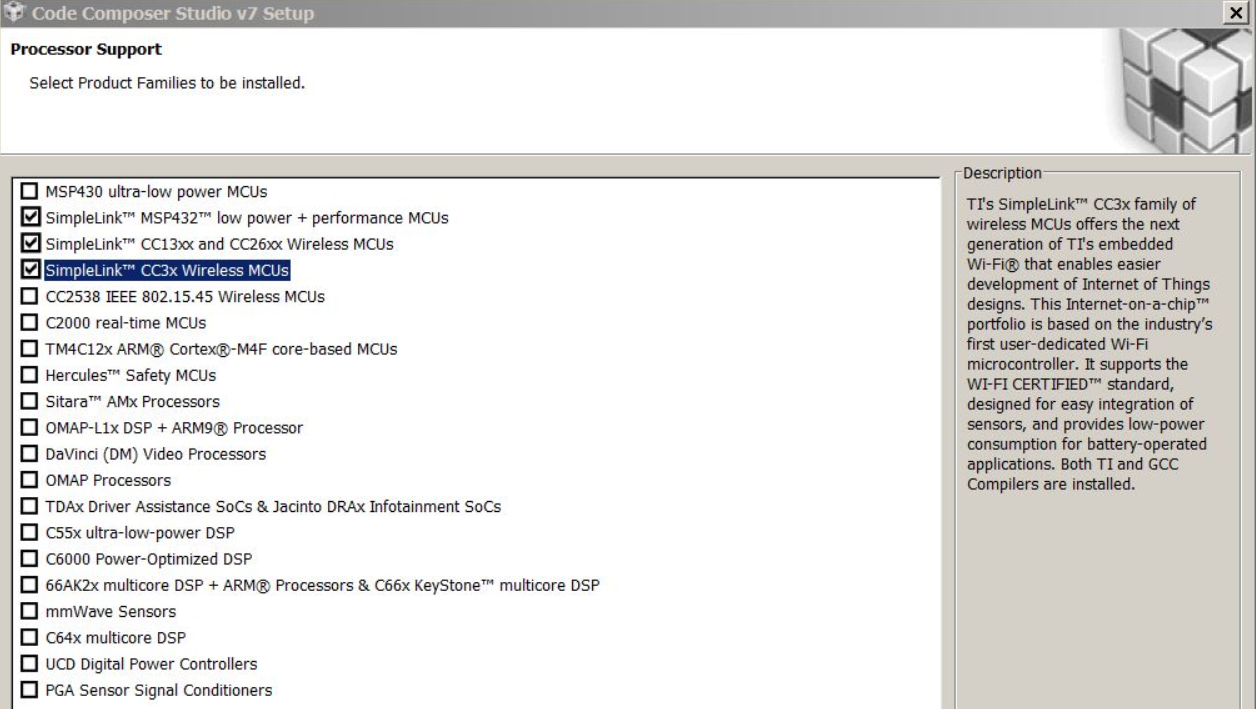 MSP432E401Y学习笔记（一）_mspexp432e401y-CSDN博客