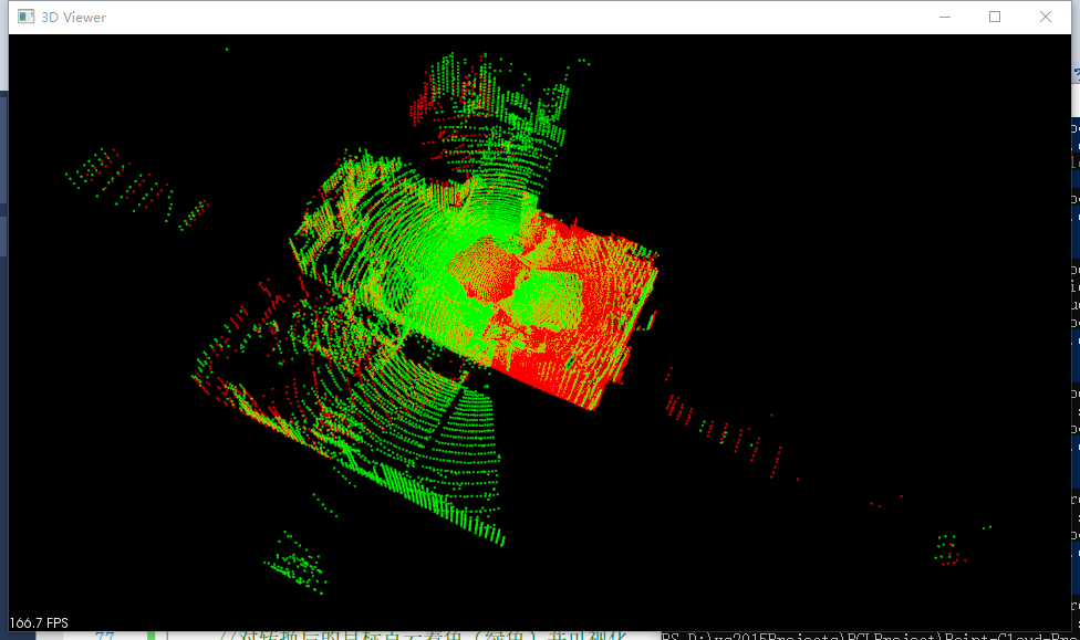 PCL学习：NDT配准 - zfjBIT的专栏 - CSDN博客