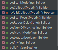 4-低功耗蓝牙开发之设备扫描_scancallback-CSDN博客