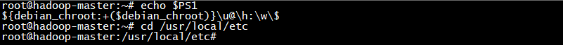 Linux命令行提示符颜色格式设置 Linux怎么让命令提示符改变颜色 Csdn博客