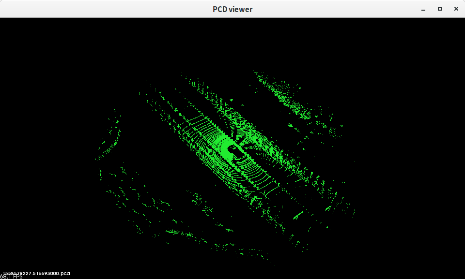 ROS中解析bag包中的点云文件到pcd格式_pointcloud2转pcd_Mr_yangsir的博客-CSDN博客