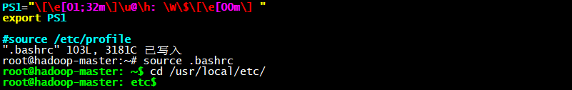 Linux命令行提示符颜色格式设置linux怎么让命令提示符改变颜色 Csdn博客