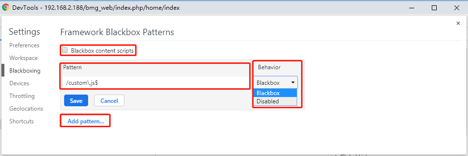 Chrome 调试工具【DevTools】详解_devtools的调试器的功能菜单继续的图片-CSDN博客