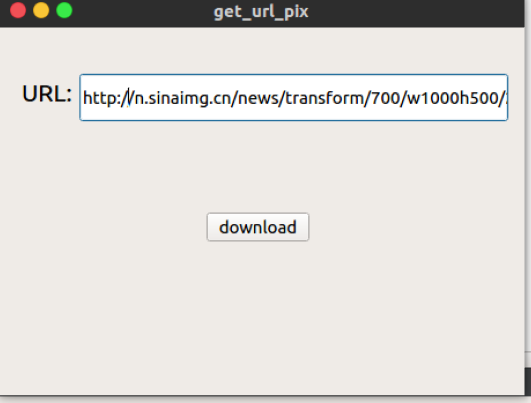 QT 通过图片的URL地址来获取下载图片_qnetworkrequest的图片链接-CSDN博客