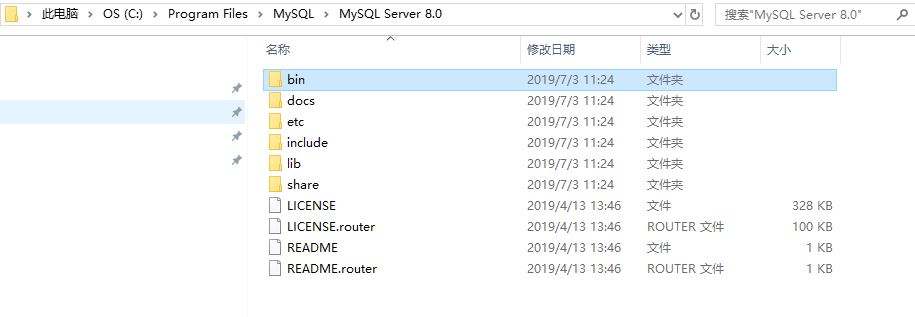 Java-jdk-1.8部署环境 Mysql8.0安装配置_java1.8支持mysql8.1吗?-CSDN博客