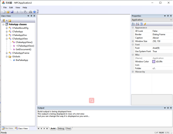 Vs下mfc几种样式_mfc样式模板-CSDN博客