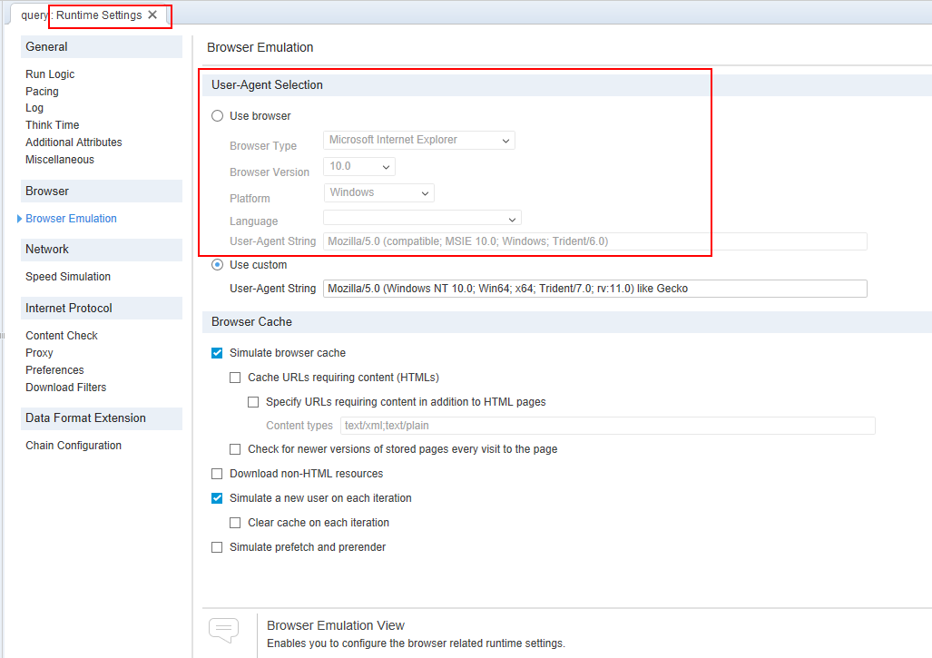 loadrunner支持的浏览器版本_loadrunner11支持的浏览器-CSDN博客