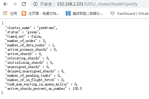 (第一弹)Elasticsearch-----ElasticSearch集群的安装7.X_elasticsearch published host-CSDN博客