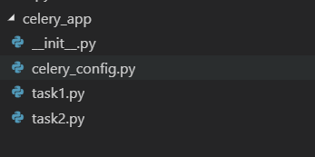 celery加载配置文件方式_celery 配置文件读取-CSDN博客