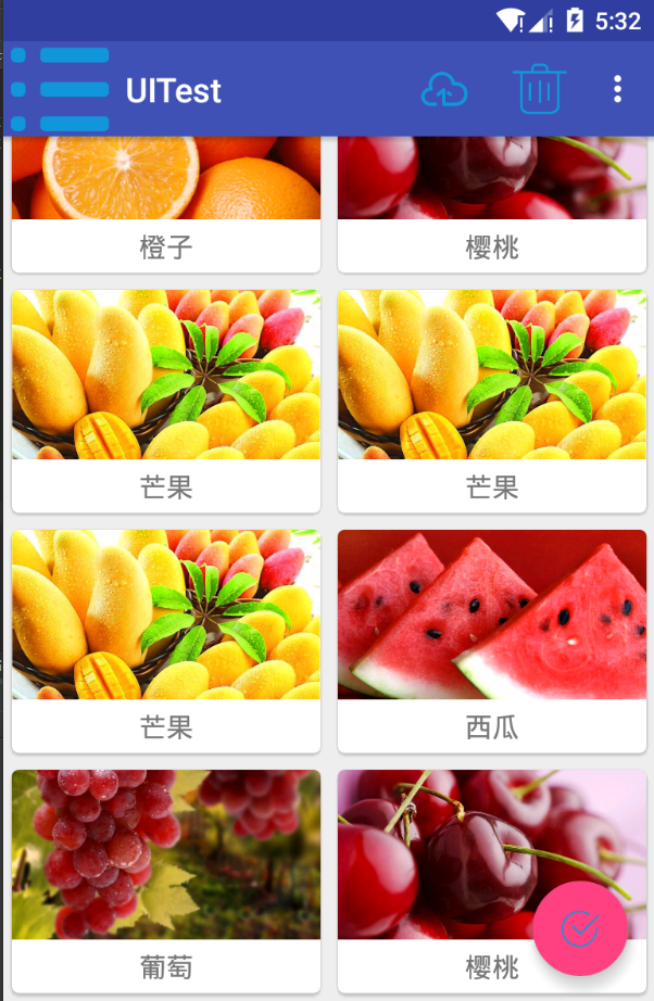 错误：No layout manager attached; skipping layout-CSDN博客