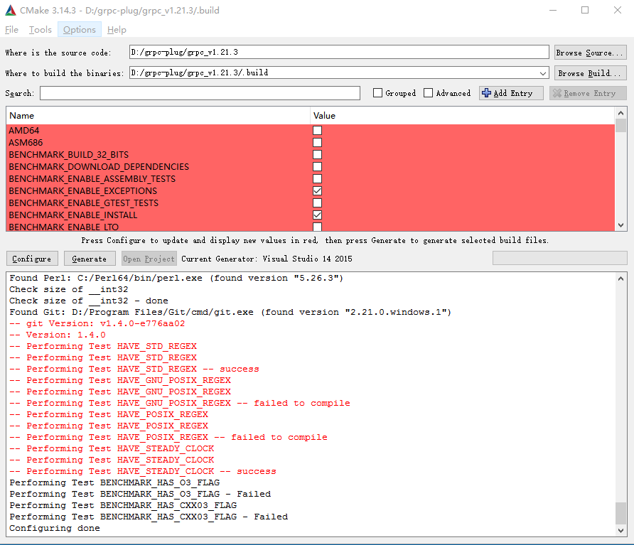 Qt使用GRPC之grpc安装_qt 调用grpc-CSDN博客