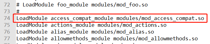 windows10搭建apache服务_win10 搭建apache服务器 cgi编程-CSDN博客
