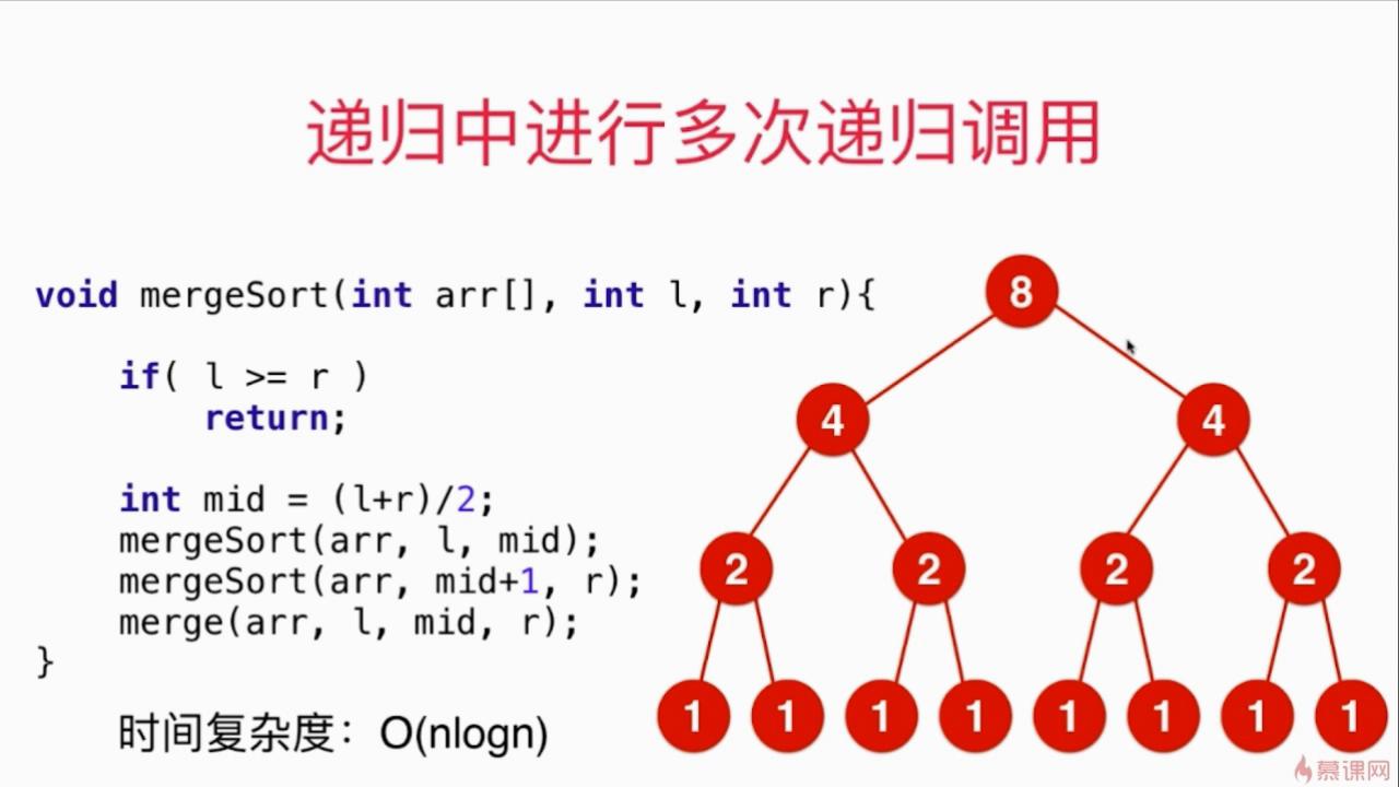 简单递归函数算法复杂度分析递归函数的复杂度 Csdn博客 0217