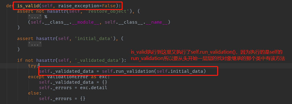 DRF 之 序列化与反序列化_serializermethodfield_LinWoW的博客-CSDN博客