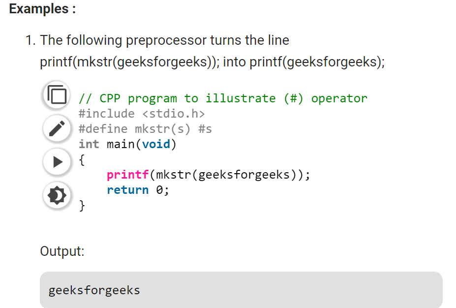 c++ Macros_x-macros c++-CSDN博客