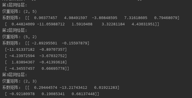 神经网络③——sklearn参数介绍及应用_mlpregressor参数详解_数据小斑马的博客-CSDN博客