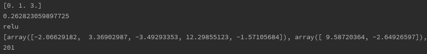 神经网络③——sklearn参数介绍及应用mlpregressor参数详解数据小斑马的博客 Csdn博客