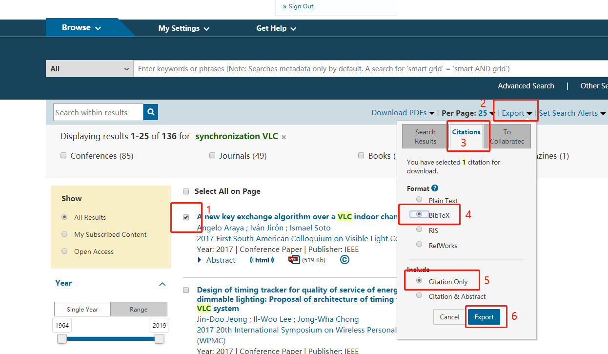 LaTeX Error: Something‘s wrong--perhaps a missing \item. - 程序员大本营
