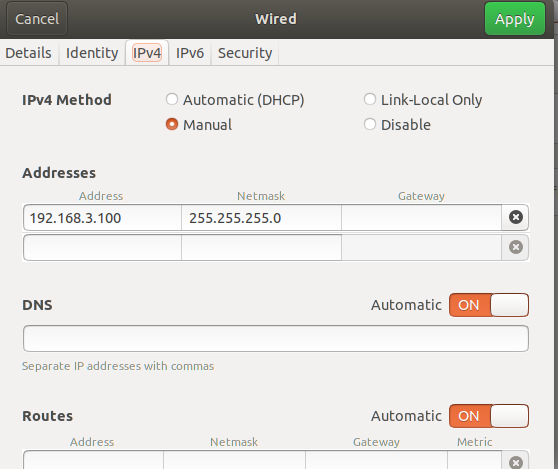 Zynq-7000系列之linux开发学习笔记：NFS配置与开发板联网（七）_zynq nfs-CSDN博客