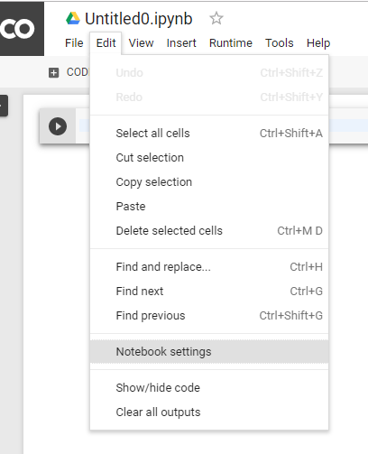 Google Colab 部署自己的机器学习项目_google colab liama部署-CSDN博客