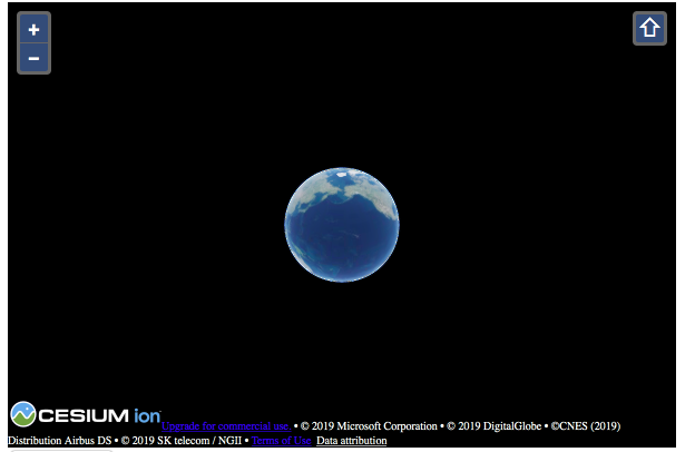 [ol-cesium] ol-cesium学习 二维切换三维 npm启动_olcs使用三维底图-CSDN博客