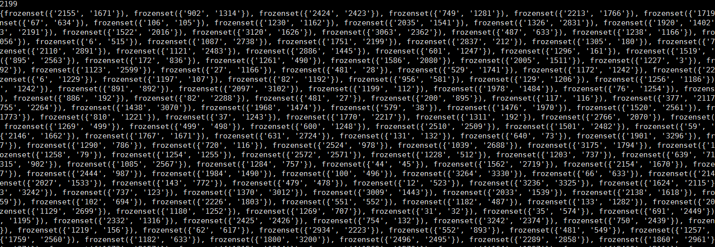 知识融合之dedupe_python库dedupe-CSDN博客