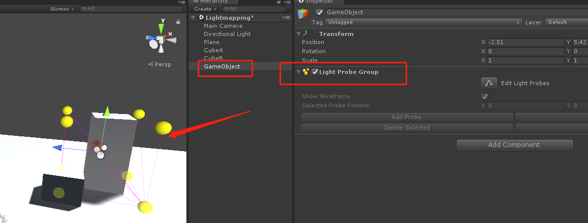 Shadowmask和Distance Shadowmask的区别_shadowmask与shadowmask distance-CSDN博客