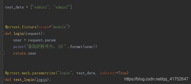 Python自动化测试框架pytest和unittest区别!!!一、用例设计规则1unittest1测试类必须继承unittesttestcase2测试 Csdn博客