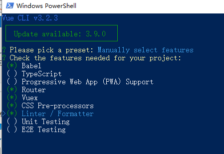 从零开始搭建vue3项目框架。_vue3框架-CSDN博客